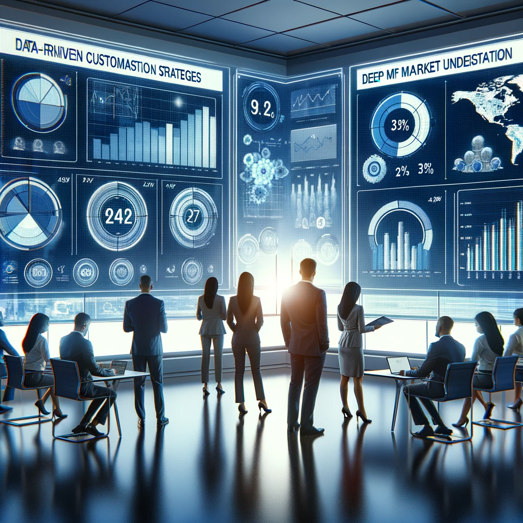 Blue Bench Media – Data-driven advertising for customer acquisition.